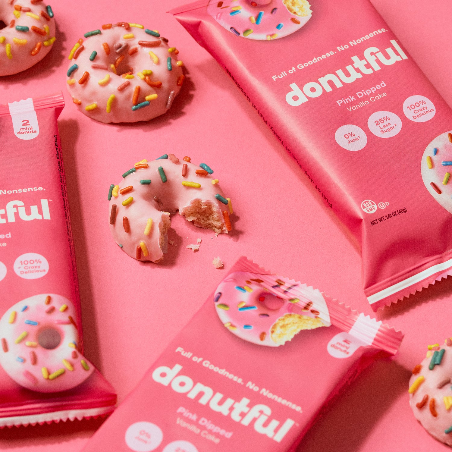 Bakeful - Full of Joy. Full of Tasty. Full of Goodness.®